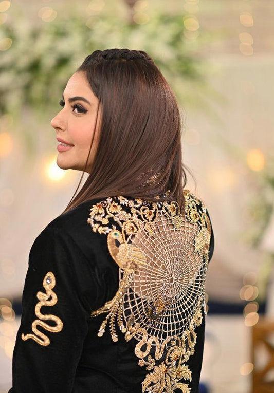 Mehreen Mirza