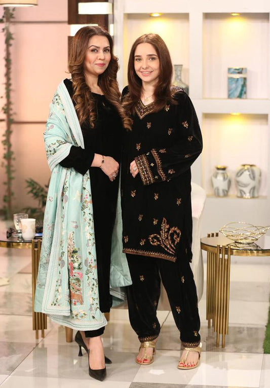 Mehreen Mirza