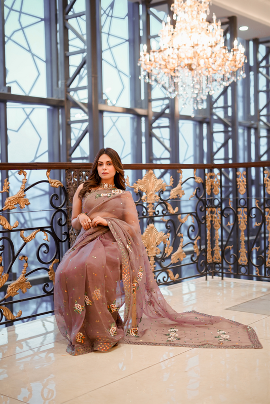 Mehreen Mirza