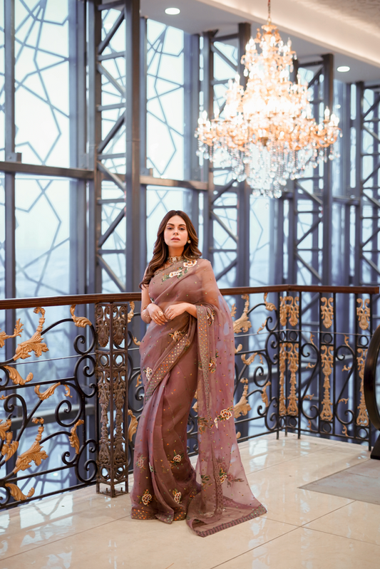 Mehreen Mirza