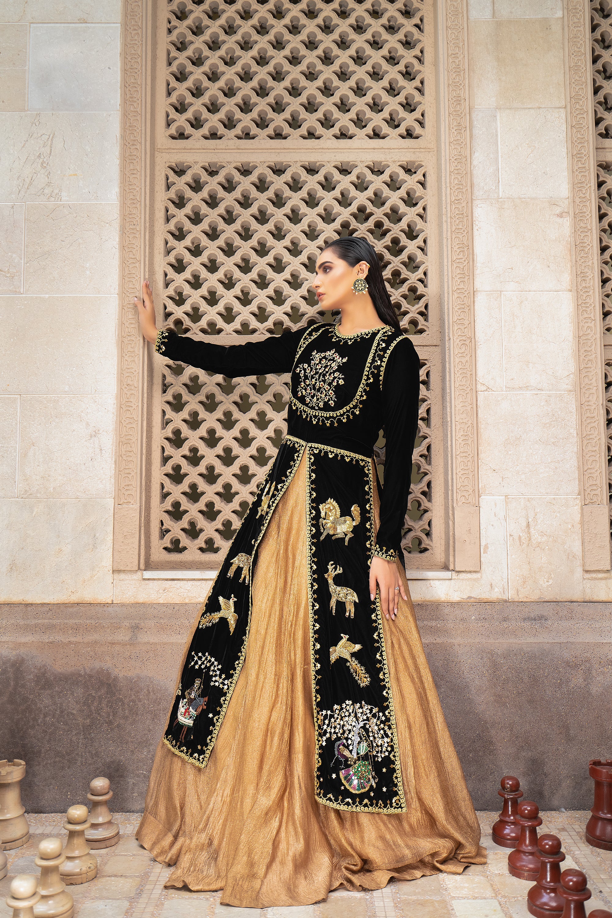 Tale Of Timuri (FR09)